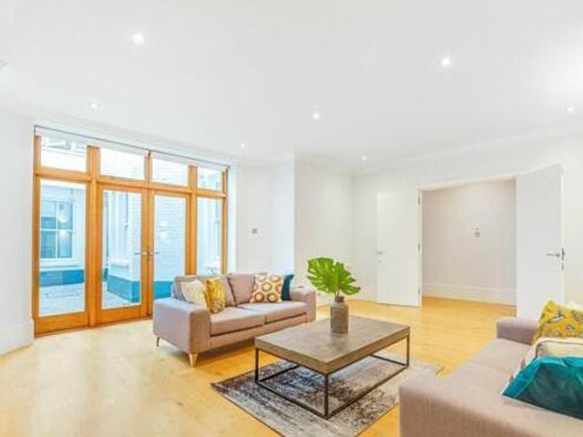 Devonshire Place, Marylebone, 2 Bedroom Apartment