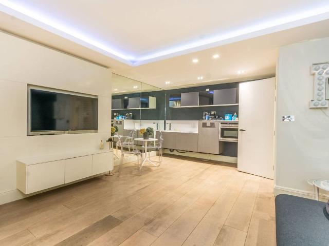 Devonshire Place, Marylebone, London W1G, 1 bed flat to rent, £3,142 pcm | PrimeLocation
