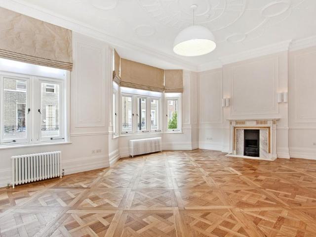 Devonshire Place Marylebone W1G 3 bed apartment to rent £10,508 pcm £2,425 pw