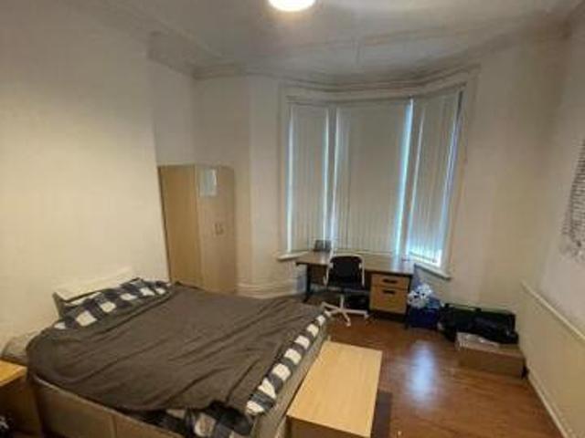 Devonshire Place, Newcastle Upon Tyne, 7 Bedroom Terraced