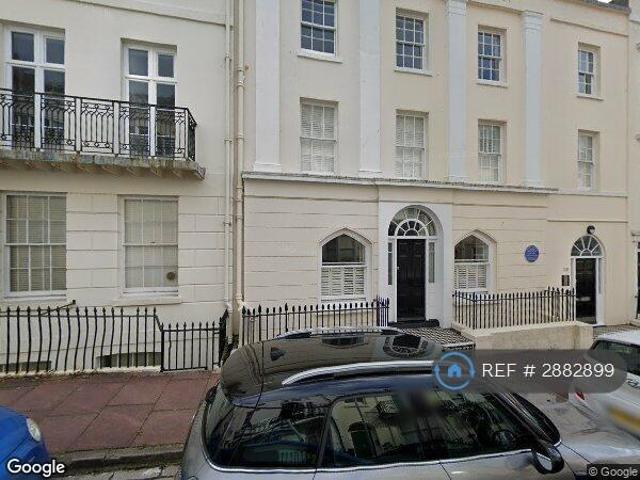 Devonshire Place, Brighton, BN2 1 bed flat to rent £1,700 pcm £392 pw