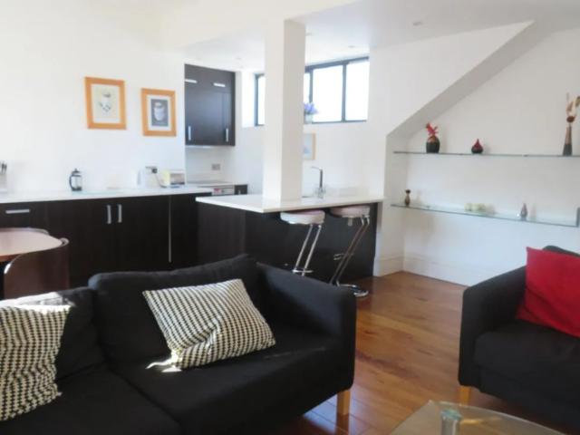 Devonshire Place, BRIGHTON