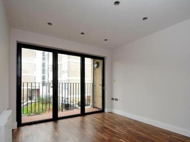 Devonshire Place, Childs Hill, 1 Bedroom Flat