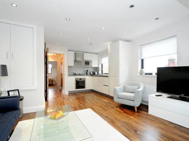 Devonshire Place, London, NW2 1 bed flat to rent £1,750 pcm £404 pw