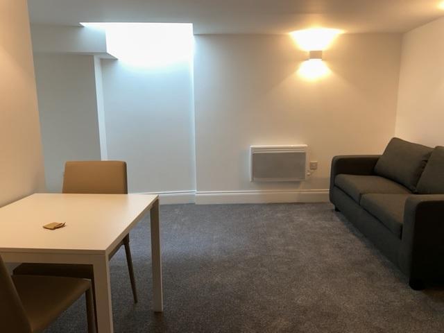 1 bedroom apartment for rent in Devonshire Place, Runcorn, Halton, WA7