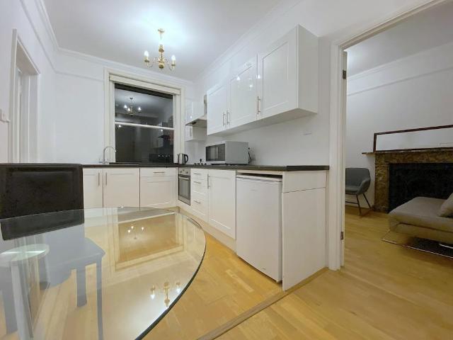 Devonshire Place, Westminster, W1G 2 bed flat to rent £2,500 pcm £577 pw