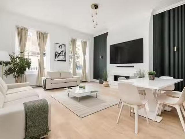Devonshire Place
