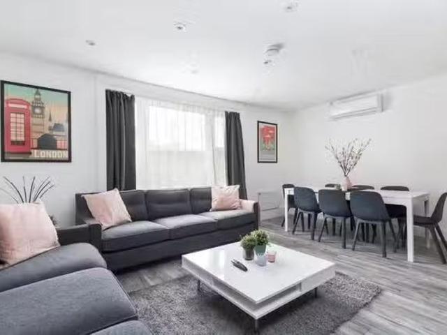 Devonshire Place
