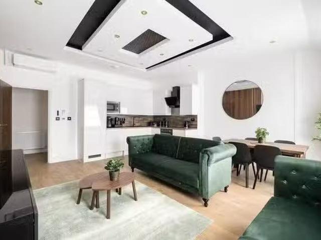Devonshire Place