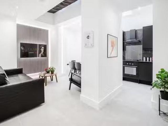 Devonshire Place