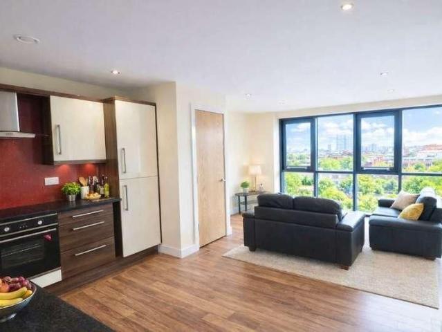 Devonshire Point, S1