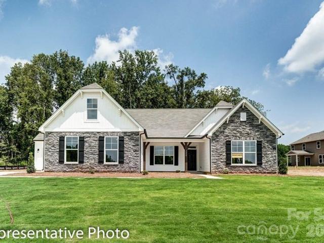 Devonshire Rd Lot 60, Denver, NC 28037