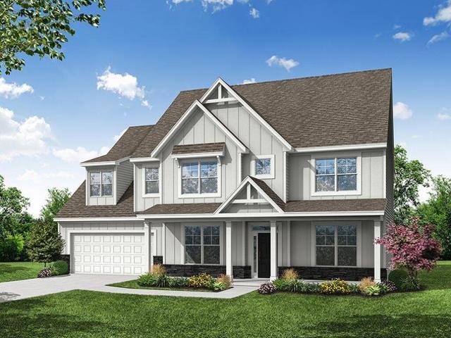 Devonshire Rd Lot 61, Denver, NC 28037
