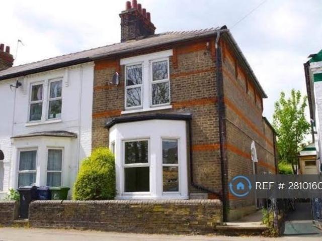 Devonshire Road, Cambridge, CB1 5 bed end of terrace house to rent £3,750 pcm £865 pw