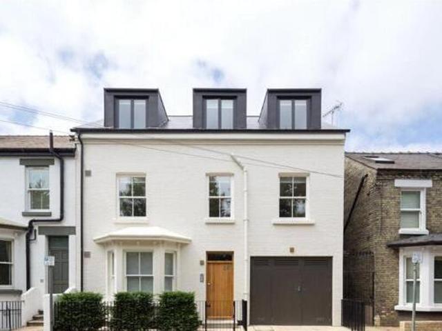 Devonshire Road, Cambridge, 2 Bedroom Apartment