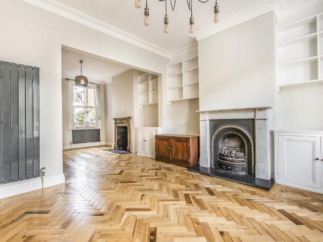 Devonshire Road, Chiswick, London W4, 5 bed terraced house to rent, £5,500 pcm | PrimeLocation