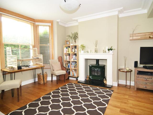 Devonshire Road, Chiswick W4, 3 bed end terrace house to rent, £3,750 pcm | PrimeLocation