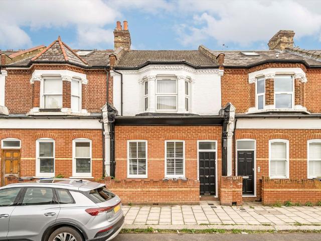 Devonshire Road, Chiswick W4, 1 bed flat to rent, £1,850 pcm | PrimeLocation