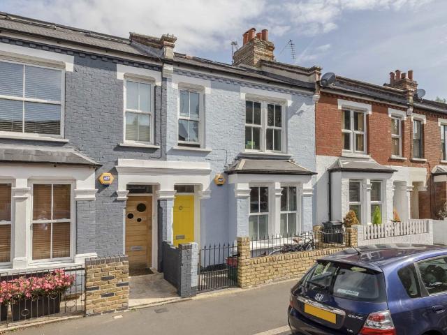 Devonshire Road, Chiswick W4, 5 bed property to rent, £5,500 pcm | PrimeLocation