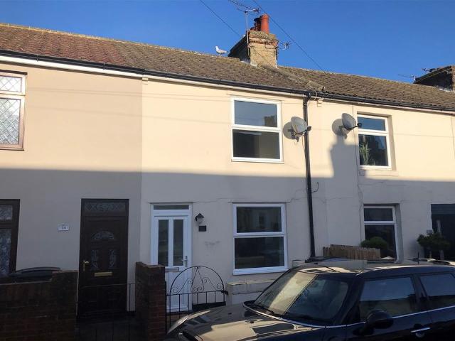 Devonshire Road CT17, 2 bed terraced house to rent, £950 pcm | PrimeLocation