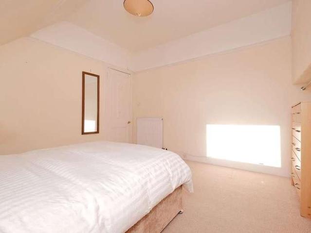 Devonshire Road, Aberdeen, AB10