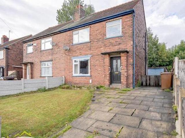 Devonshire Road, Atherton, 3 Bedroom Semi detached