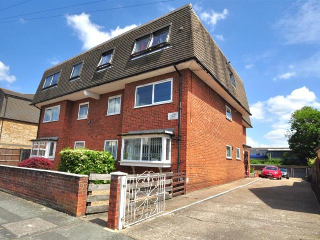 Devonshire Road, Bexleyheath