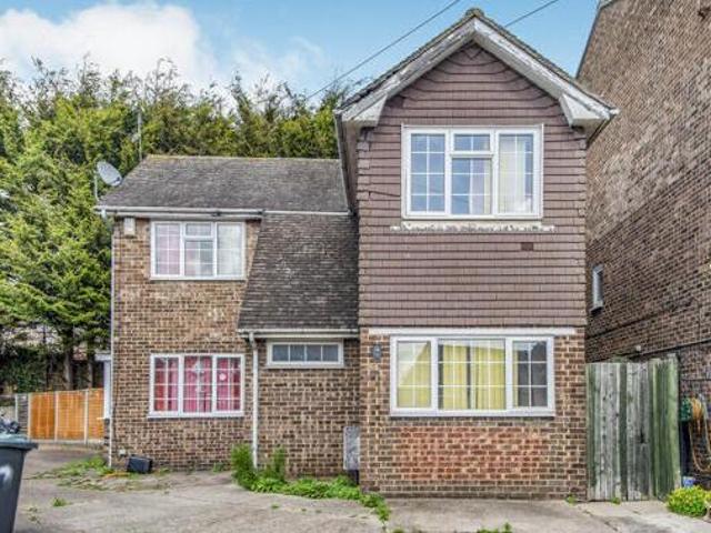 Devonshire Road, Gravesend, 4 Bedroom Detached