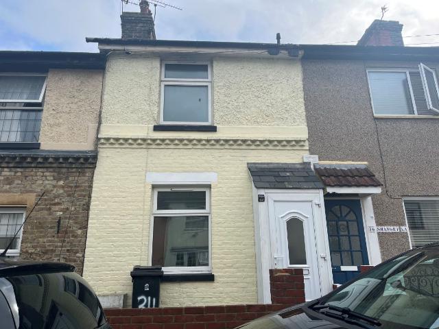 Devonshire Road, Dover CT17, 2 bed terraced house to rent, £975 pcm | PrimeLocation