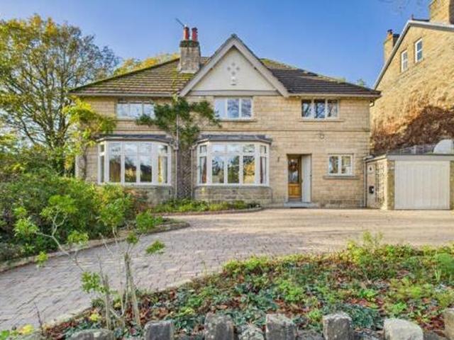 Devonshire Road, Dore, 5 Bedroom Detached
