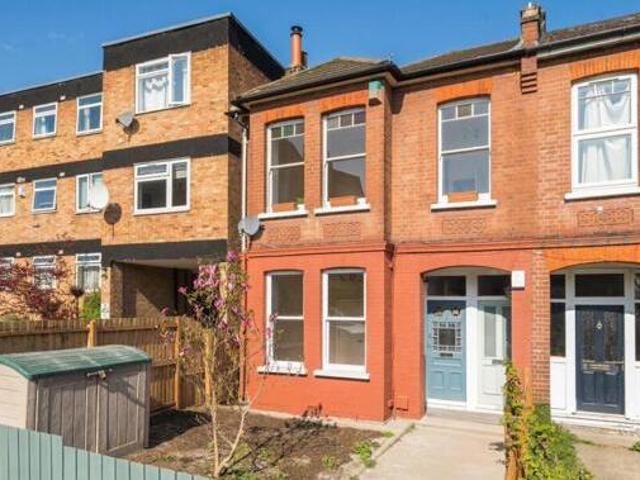 Devonshire Road, Forest Hill, 2 Bedroom Flat