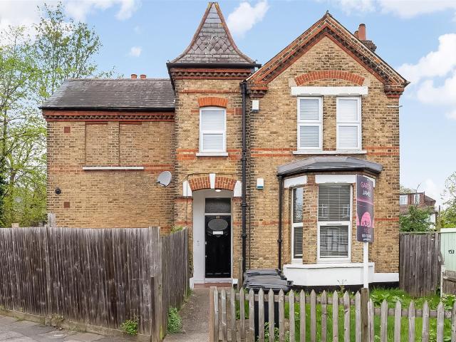 Devonshire Road, London, SE23