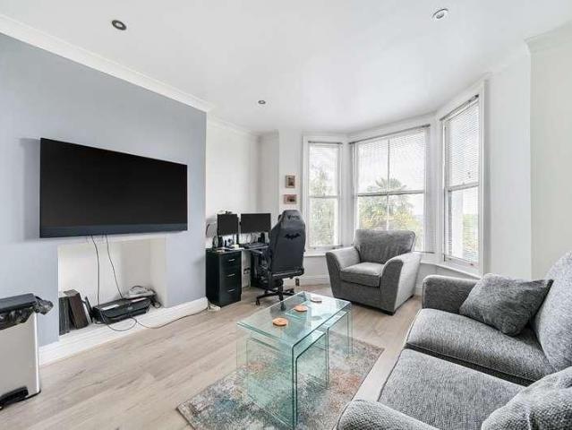Devonshire Road, London, SE23
