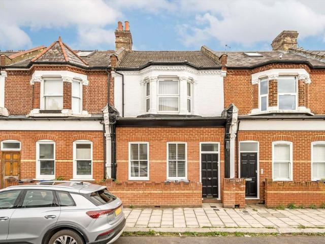 Devonshire Road, London W4 1 bed flat to rent £1,850 pcm £427 pw