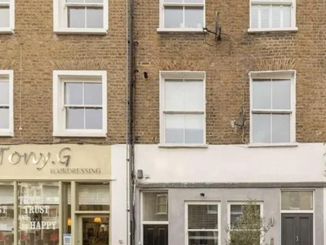 Devonshire Road, London, W4 2JJ, United Kingdom | 1 bed apartment for rent #139333627 | Rentberry