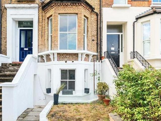 Devonshire Road, London, 1 Bedroom Apartment