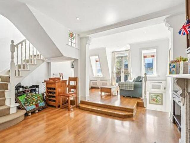 Devonshire Road, London, 4 Bedroom Terraced