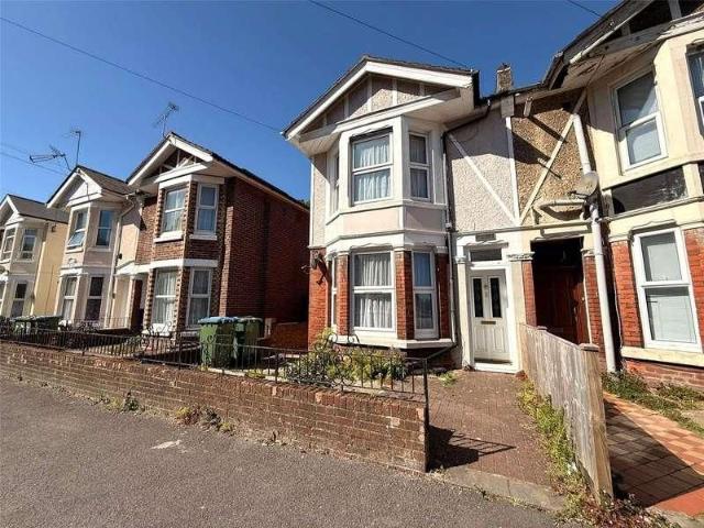 Devonshire Road, Southampton, Hampshire, SO15