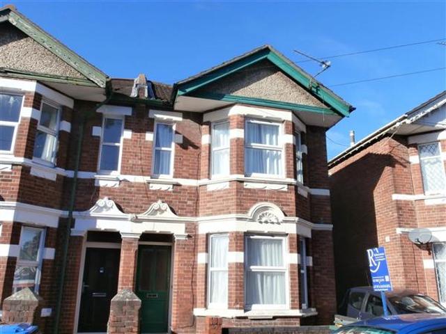 Devonshire Road Polygon