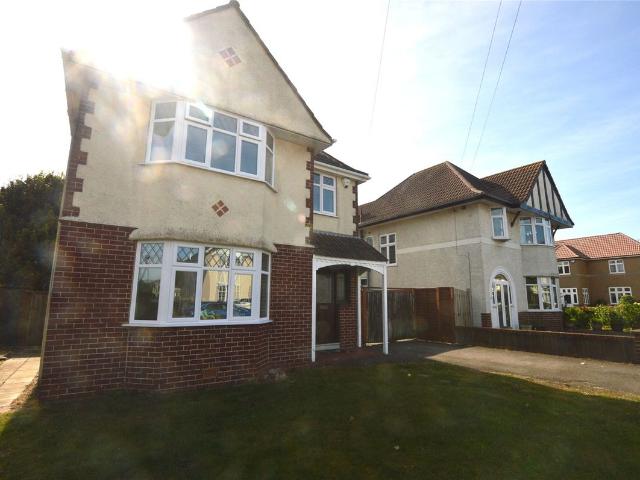 Devonshire Road, Weston Super Mare, North Somerset BS23, 3 bed detached house to rent, £1,600 pcm | PrimeLocation