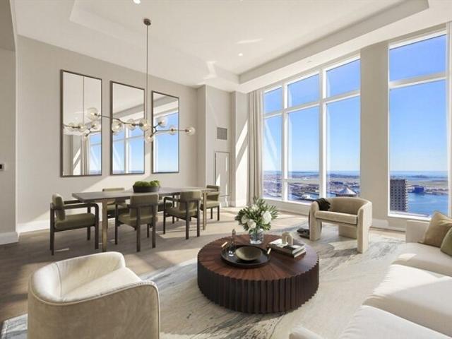 Devonshire St Ph F, Boston, Condo For Sale