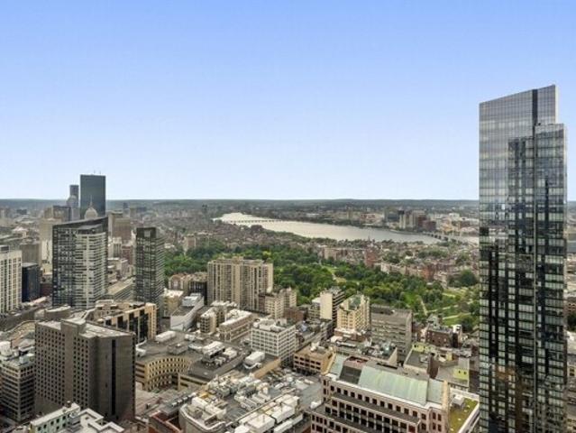 Devonshire St Unit,boston, Condo For Sale