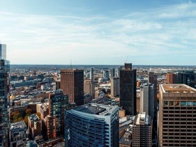 Devonshire St Unit,boston, Condo For Sale