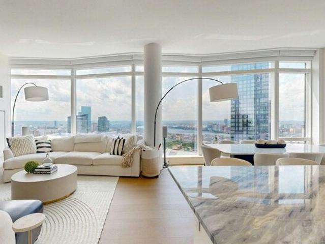 Devonshire St Unit U, Boston, Condo For Sale