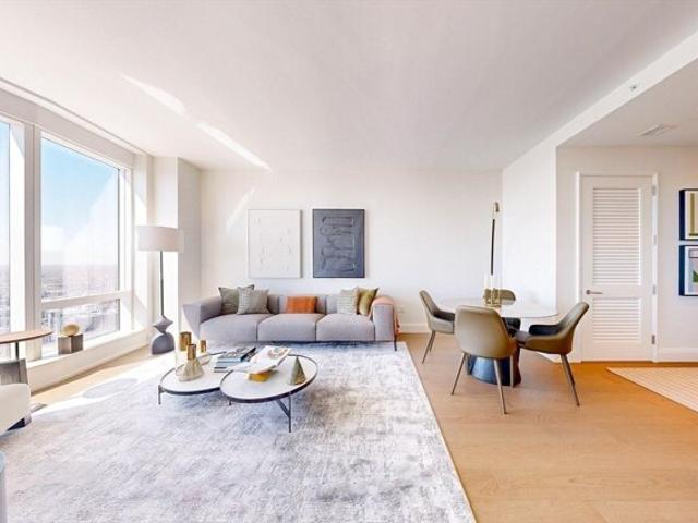 Devonshire St Unit U, Boston, Condo For Sale
