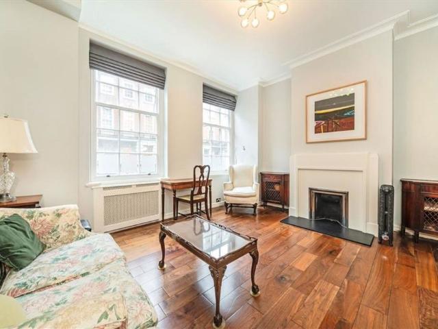Devonshire Street, W1W, London