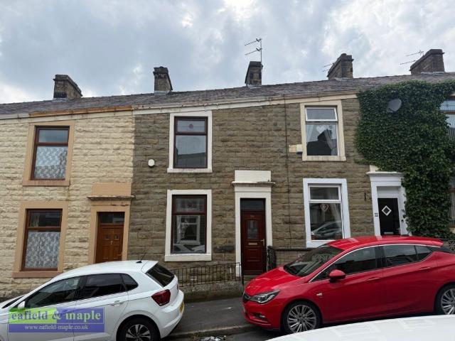 Devonshire Street, Accrington BB5, 2 bed terraced house to rent, £650 pcm | PrimeLocation