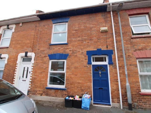 Devonshire Street, Bridgwater TA6, 2 bed terraced house to rent, £1,050 pcm | PrimeLocation