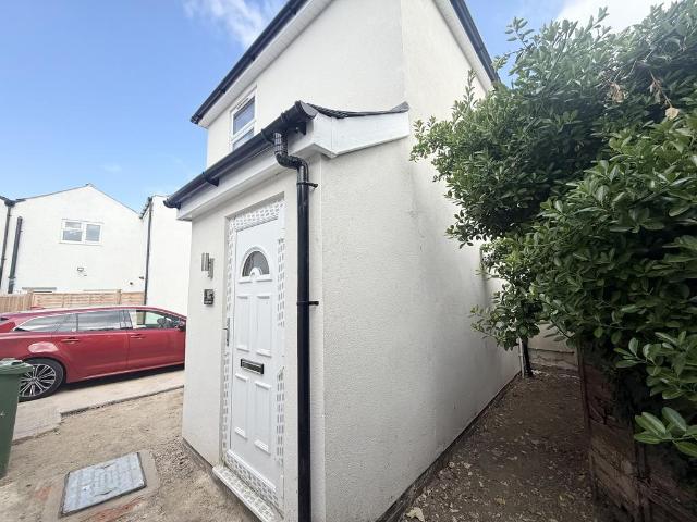 Devonshire Street, Cheltenham, GL50 1 bed flat to rent £1,050 pcm £242 pw
