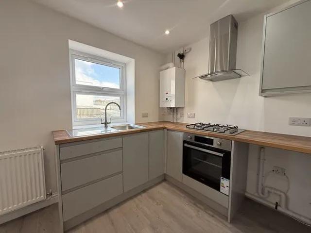 Devonshire Street, Cheltenham, GL50